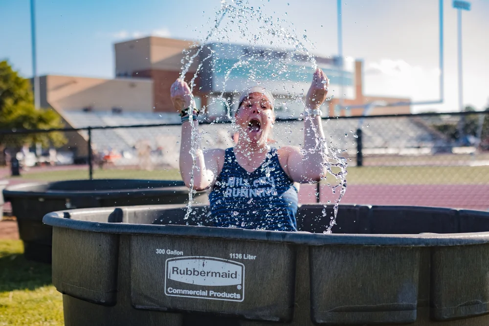 Mill City Running Race Team — Mill City / Saint City