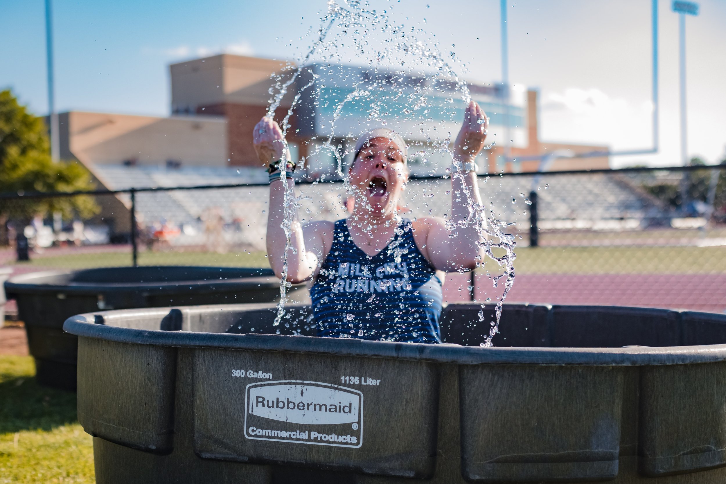 Mill City Running Race Team — Mill City / Saint City