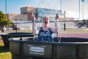 Mill City Running Race Team — Mill City / Saint City