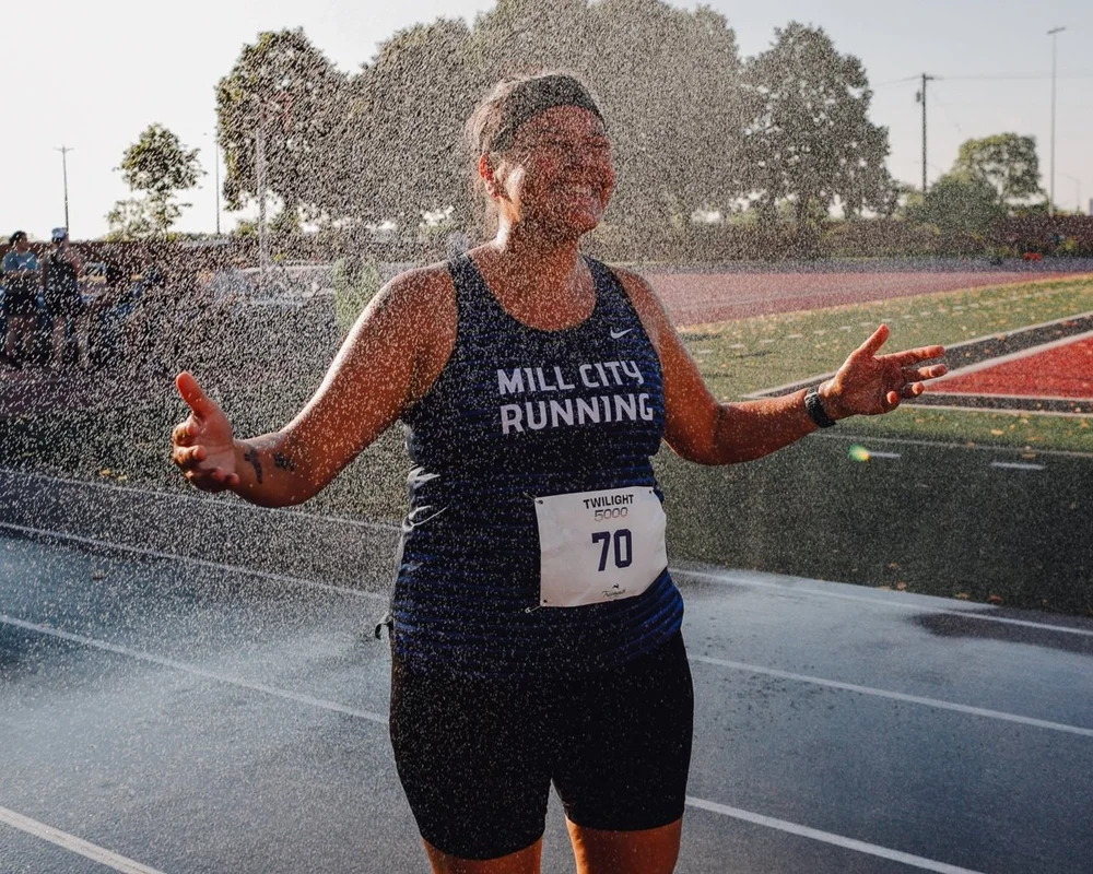 Mill City Running Race Team — Mill City / Saint City