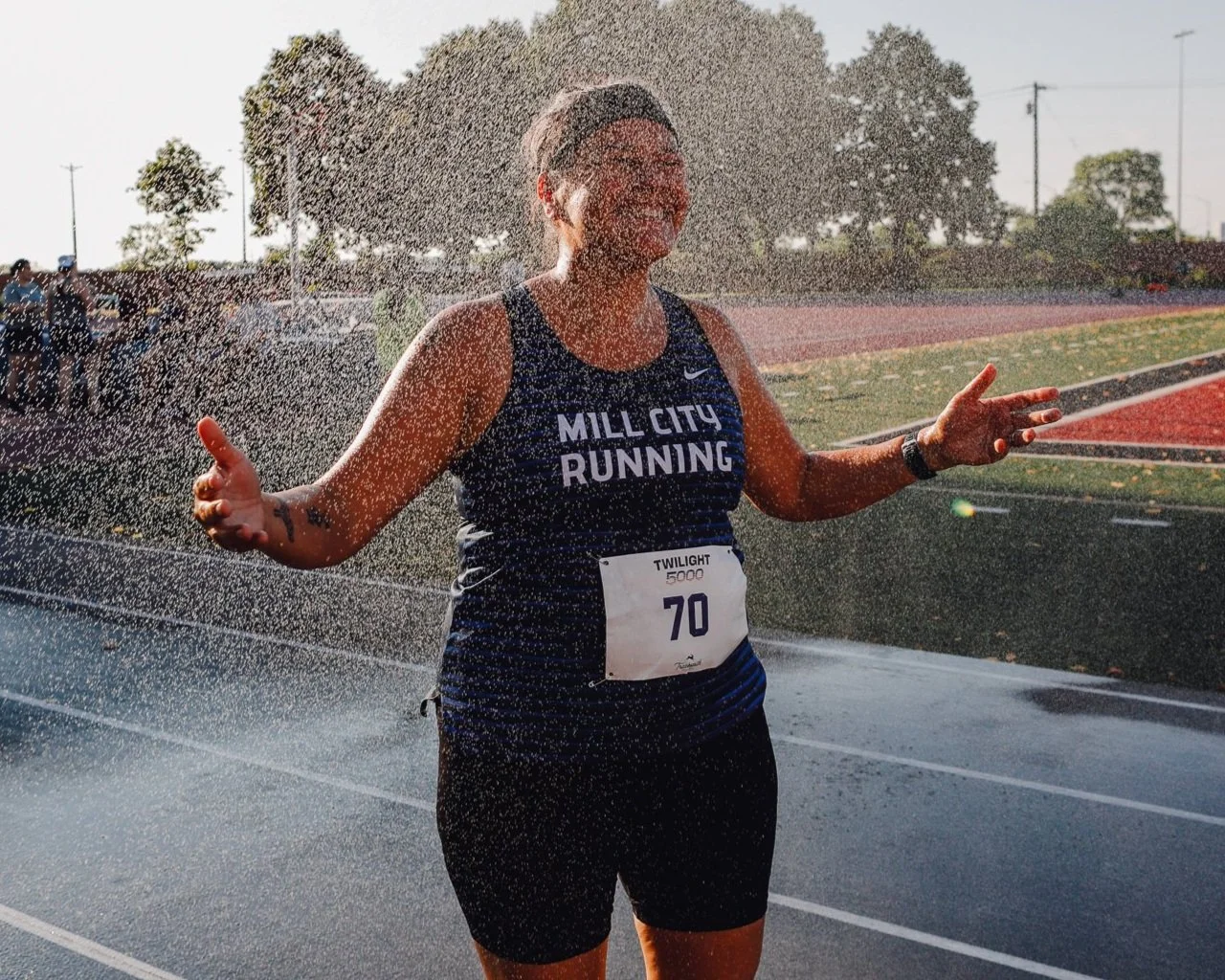 Mill City Running Race Team — Mill City / Saint City