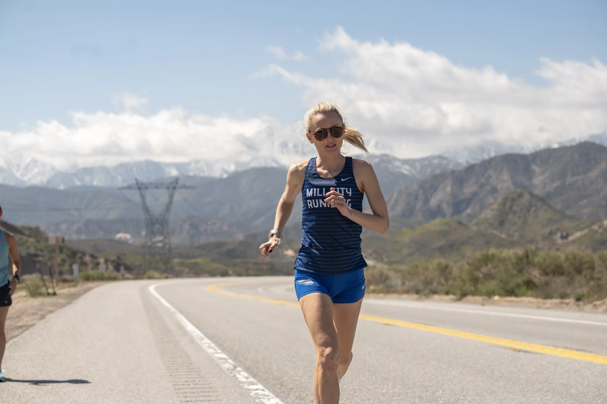 Mill City Running Race Team — Mill City / Saint City