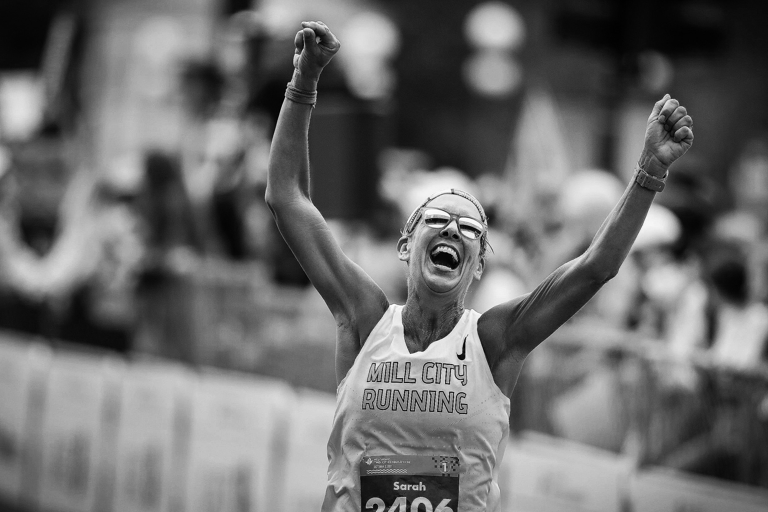 2022 Race Team — Mill City / Saint City