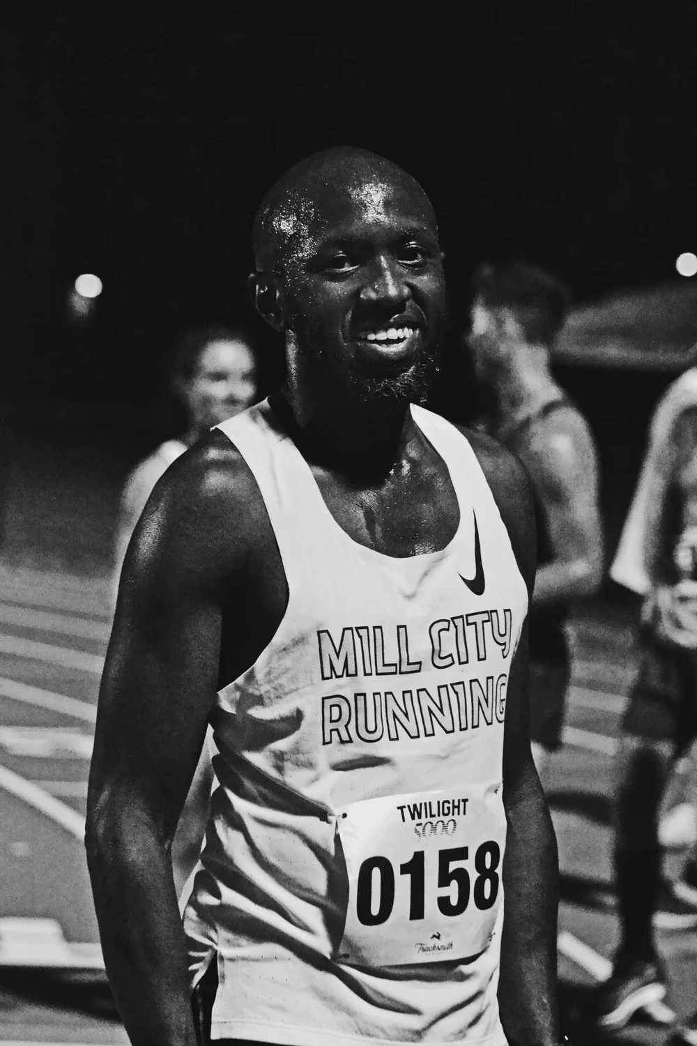 2022 Race Schedule — Mill City Running