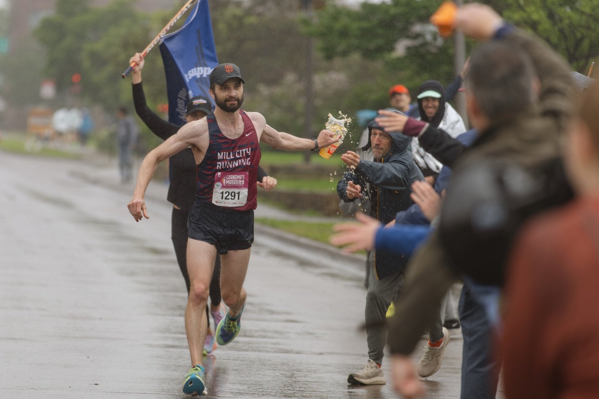 Grandma's Marathon Weekend — Mill City Running