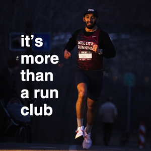 Mill City Running Race Team — Mill City Running