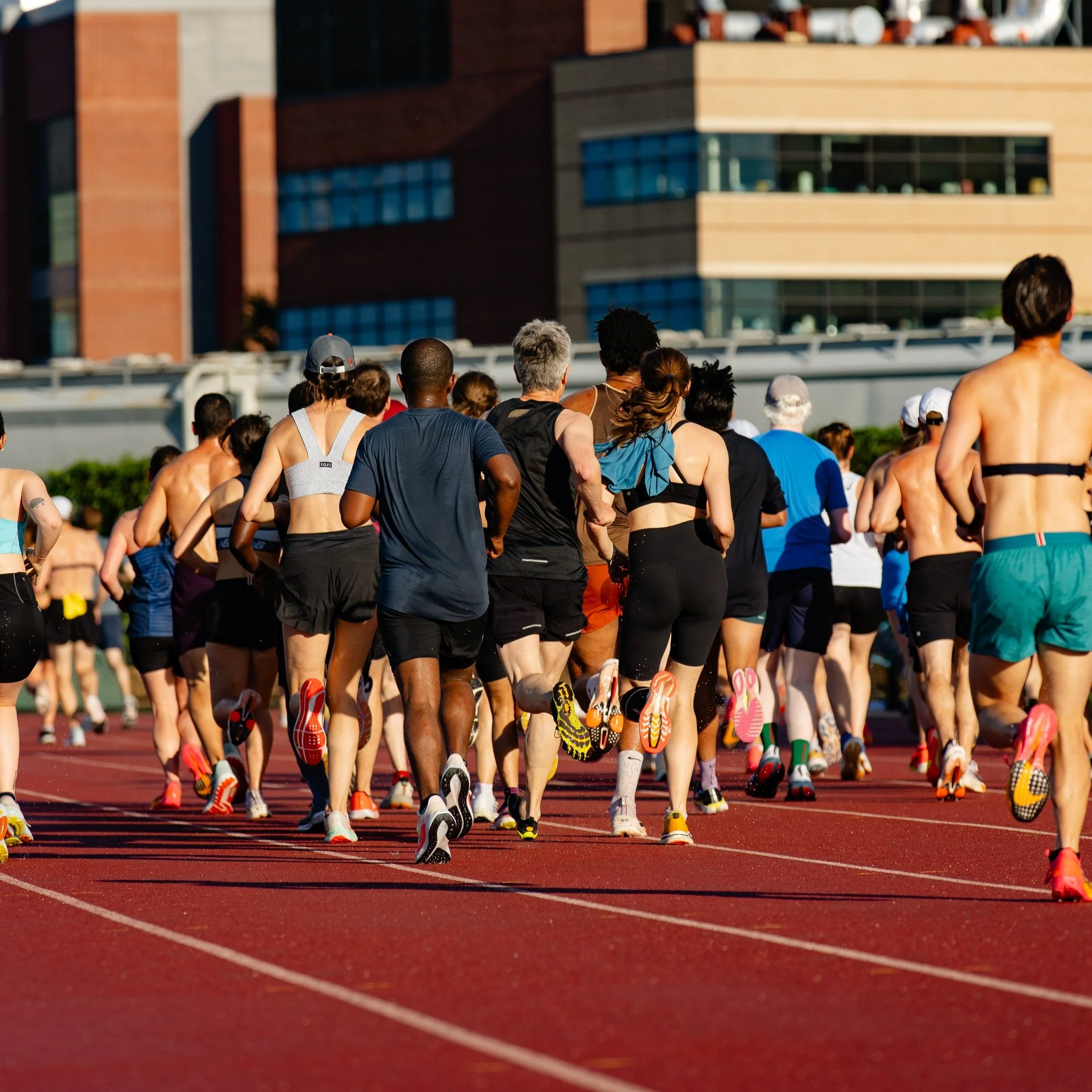 Mill City Running Race Team — Mill City / Saint City