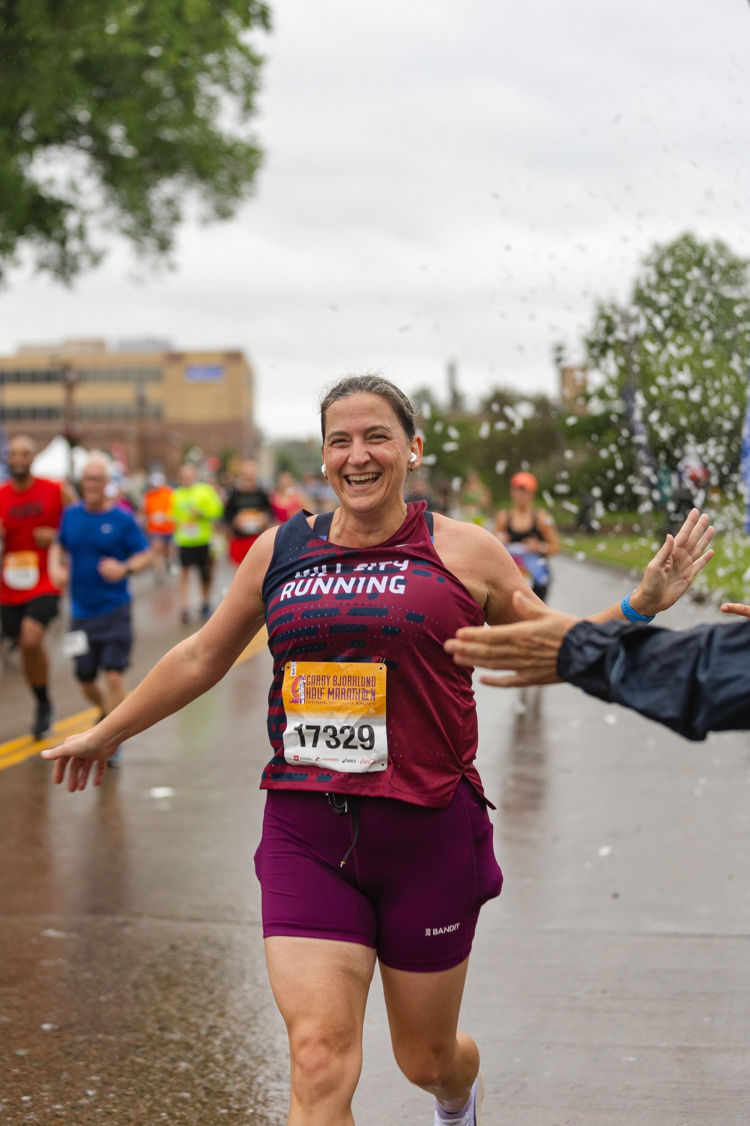 Mill City Running Race Team — Mill City Running
