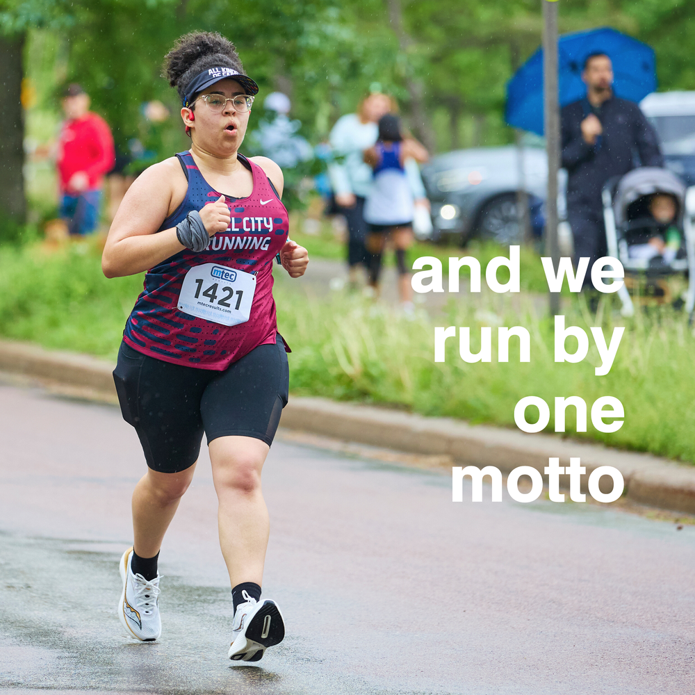 Mill City Running Race Team — Mill City Running