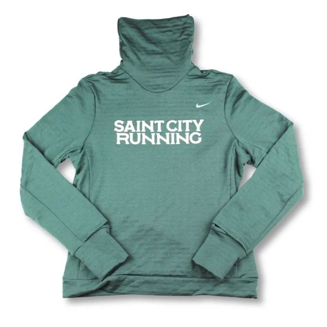 Master the Chill: Layering for Winter Running — Mill City / Saint City