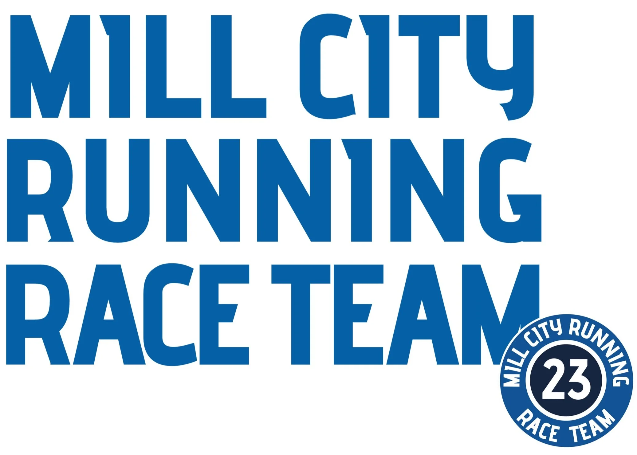 Mill City Running Race Team — Mill City / Saint City