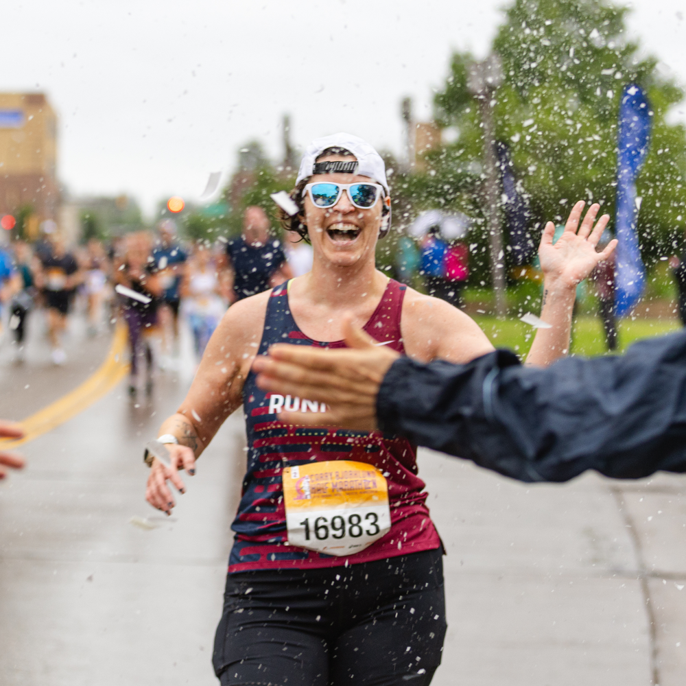 Mill City Running Race Team — Mill City Running