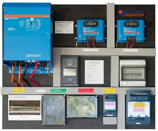 Pre-Wired Distribution Boards Online In Australia