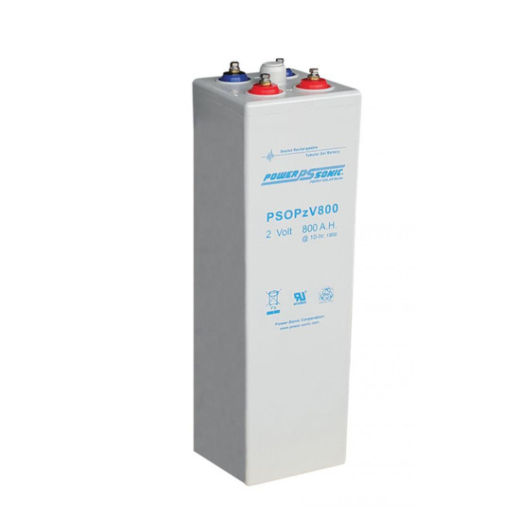 Battery Shop | Off-Grid Solar Batteries for Homes & Sheds | Solar ...