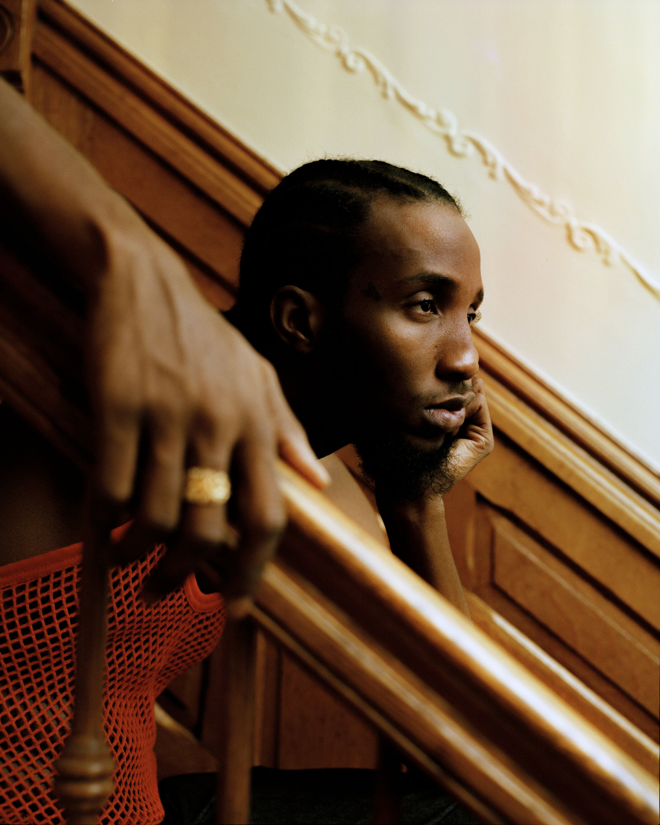 CJ Fly — ALANMICHAELDUVAL.COM