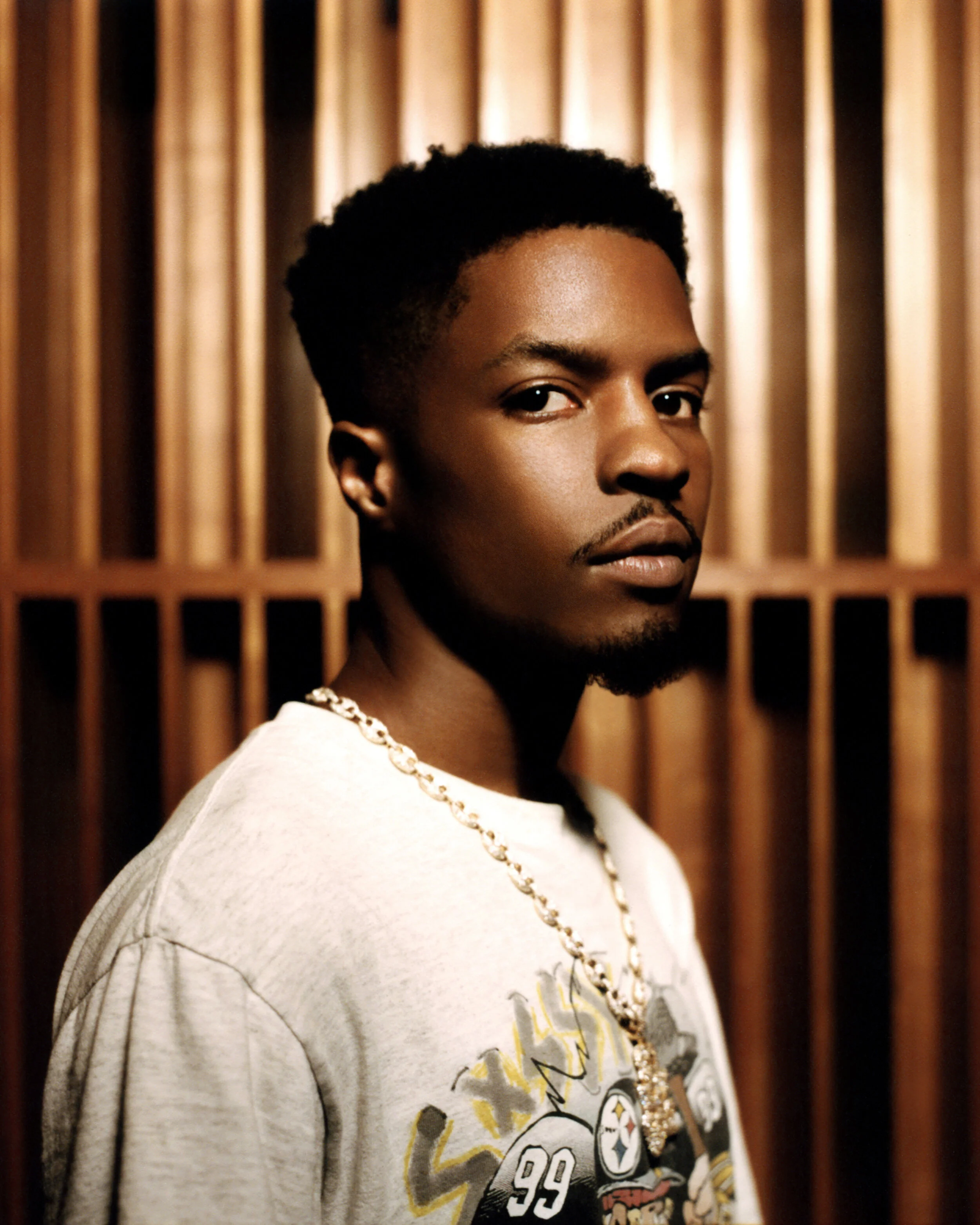 Pi'erre Bourne — ALANMICHAELDUVAL.COM