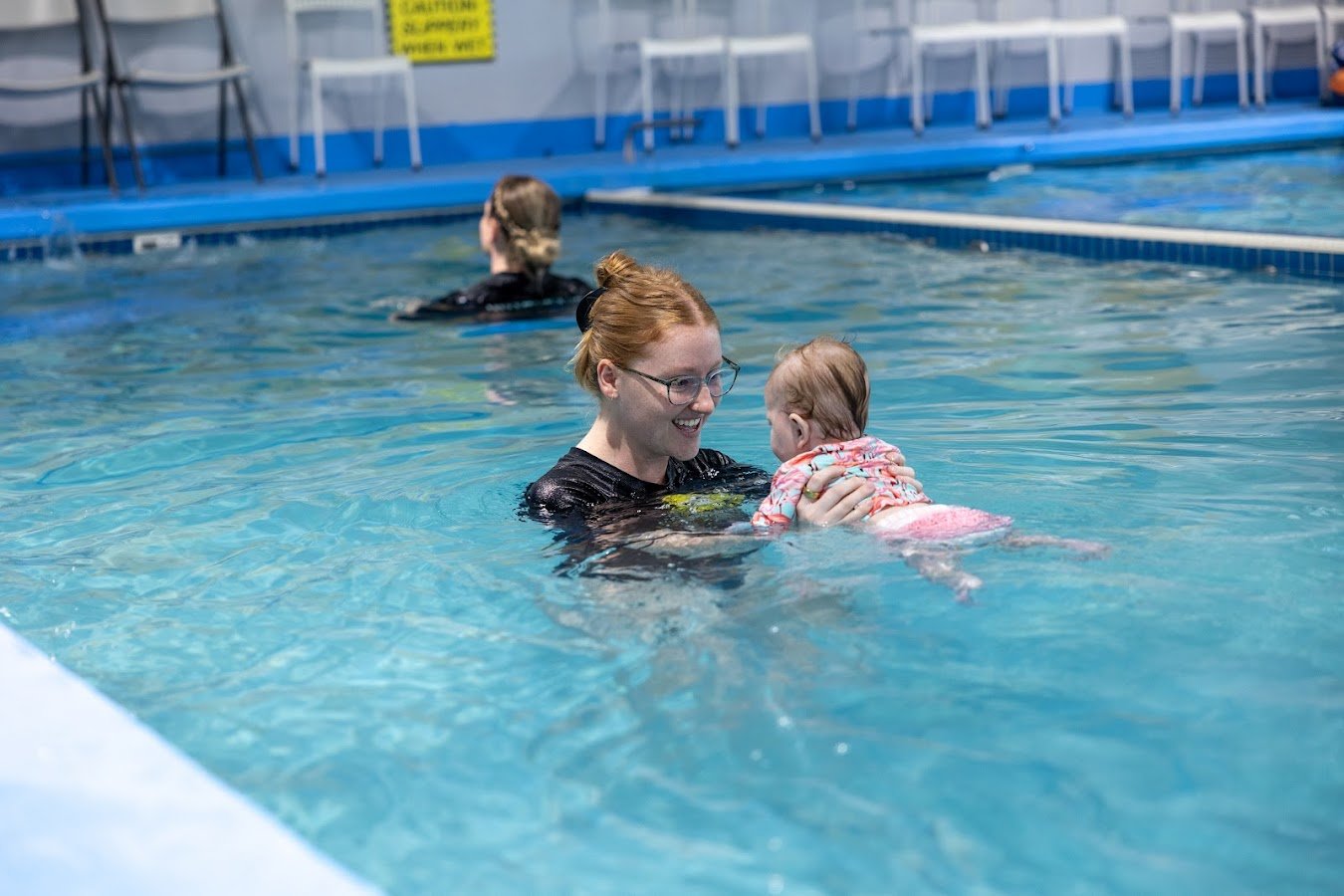 At Home Water Practices for Kids: Why Professional Swim Lessons Matter ...