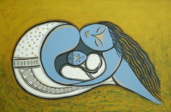 Nurturing, Caring and Mother's Day — Radiant Nursing