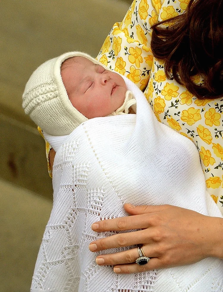 A Baby Girl, Say Hello To A New Princess — Radiant Nursing