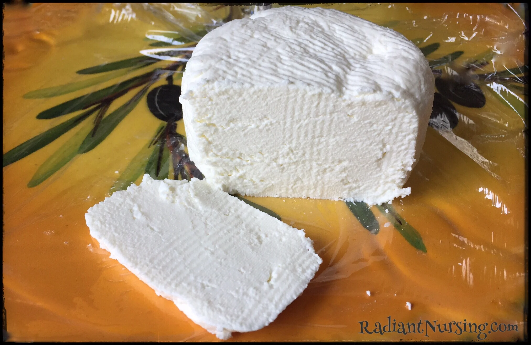 Treats From A Farmers Market — Radiant Nursing