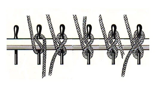 Belaying Pins And Pirates — Radiant Nursing