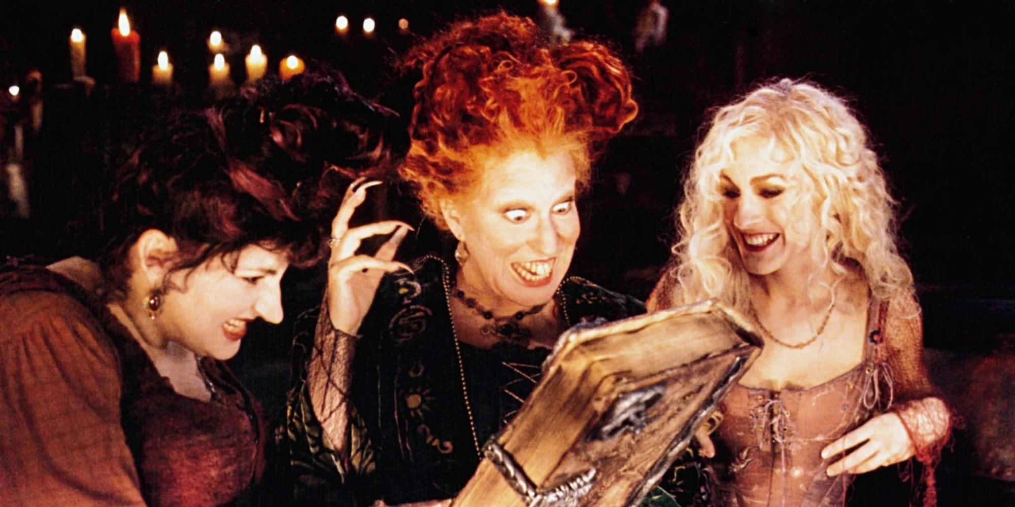 Hocus Pocus Halloween — Radiant Nursing
