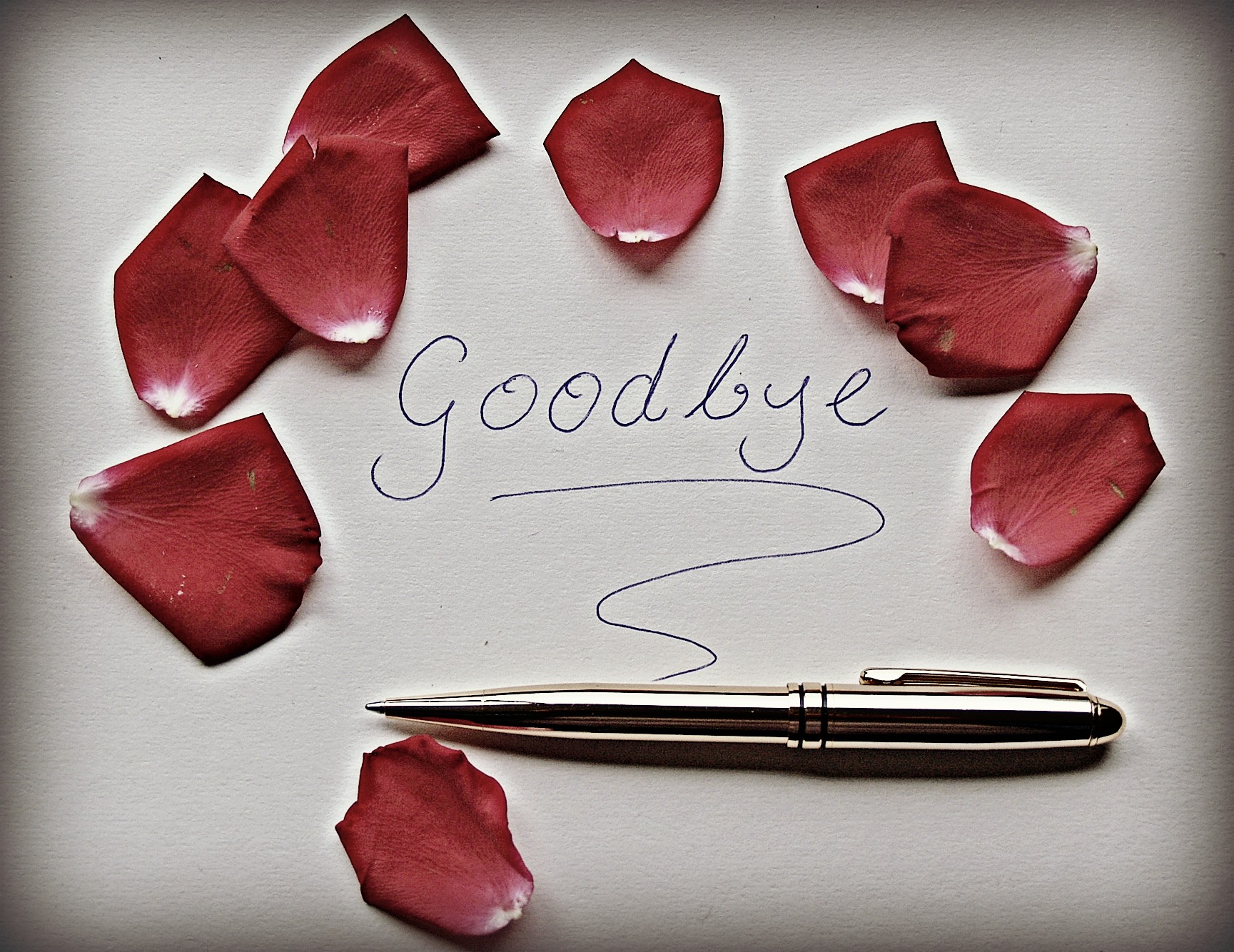 Moving Is Filled With Goodbyes — Radiant Nursing