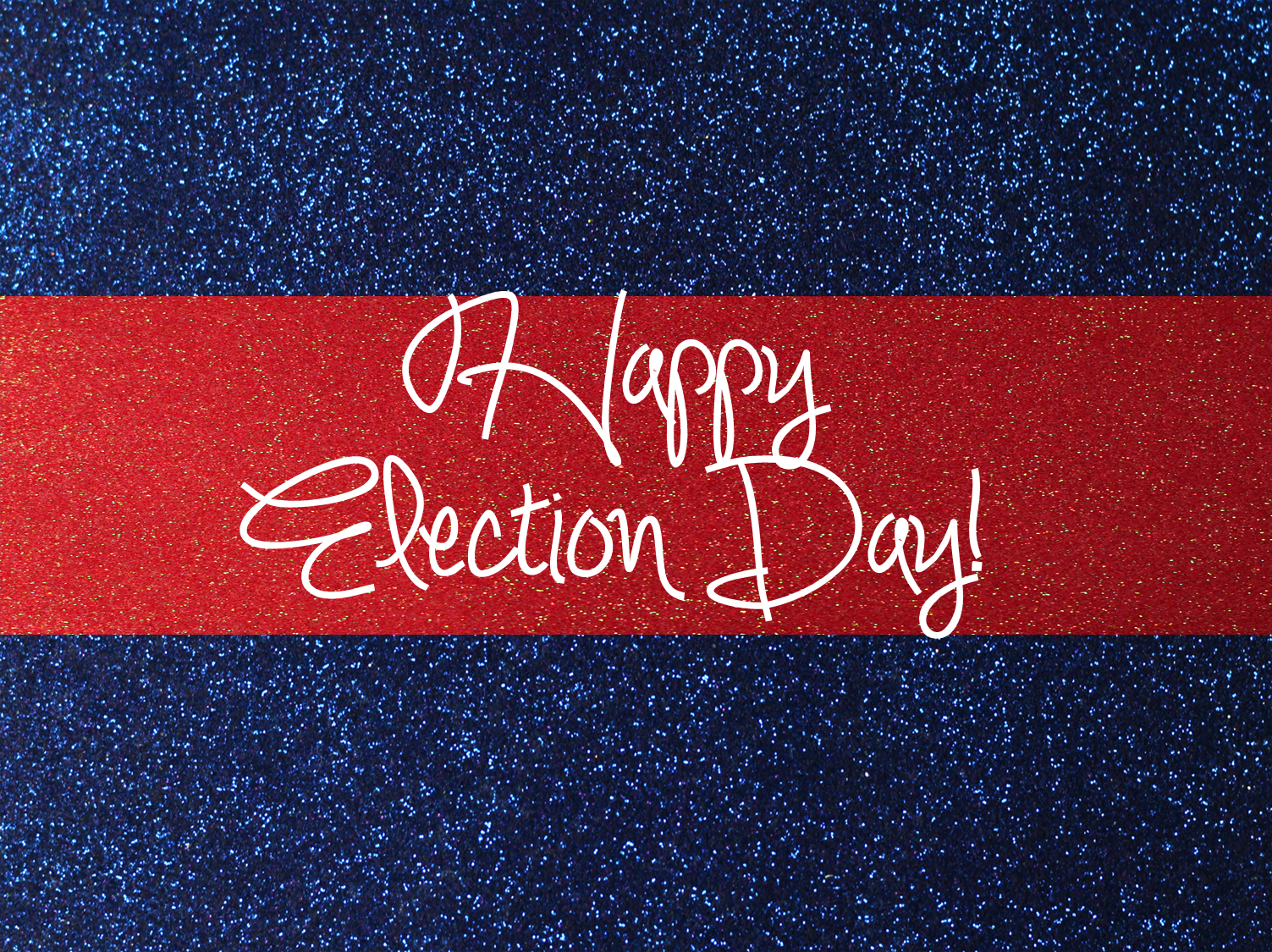 Bake Your Election Day Cake — Radiant Nursing