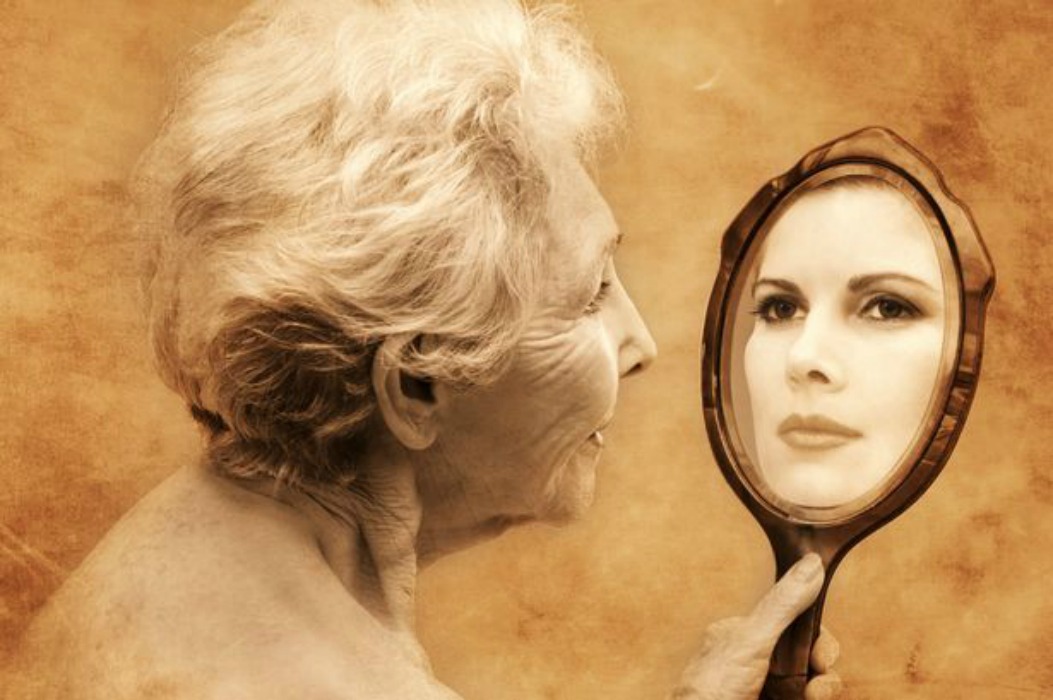 The Myth Of Not Aging — Radiant Nursing