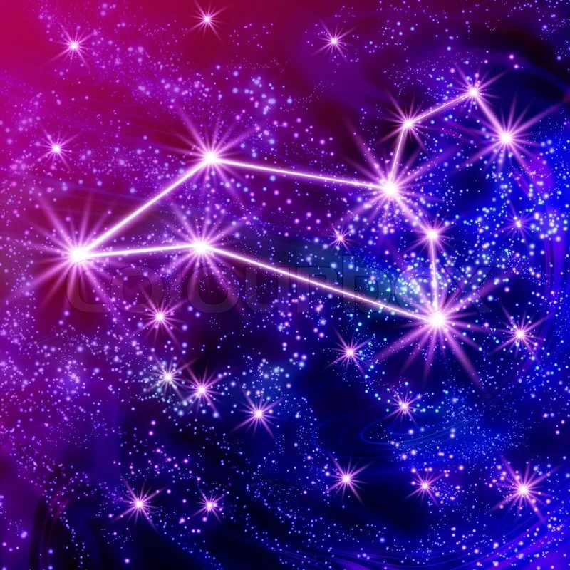 Macro-Cosmos, Journey Into The Galaxies — Radiant Nursing