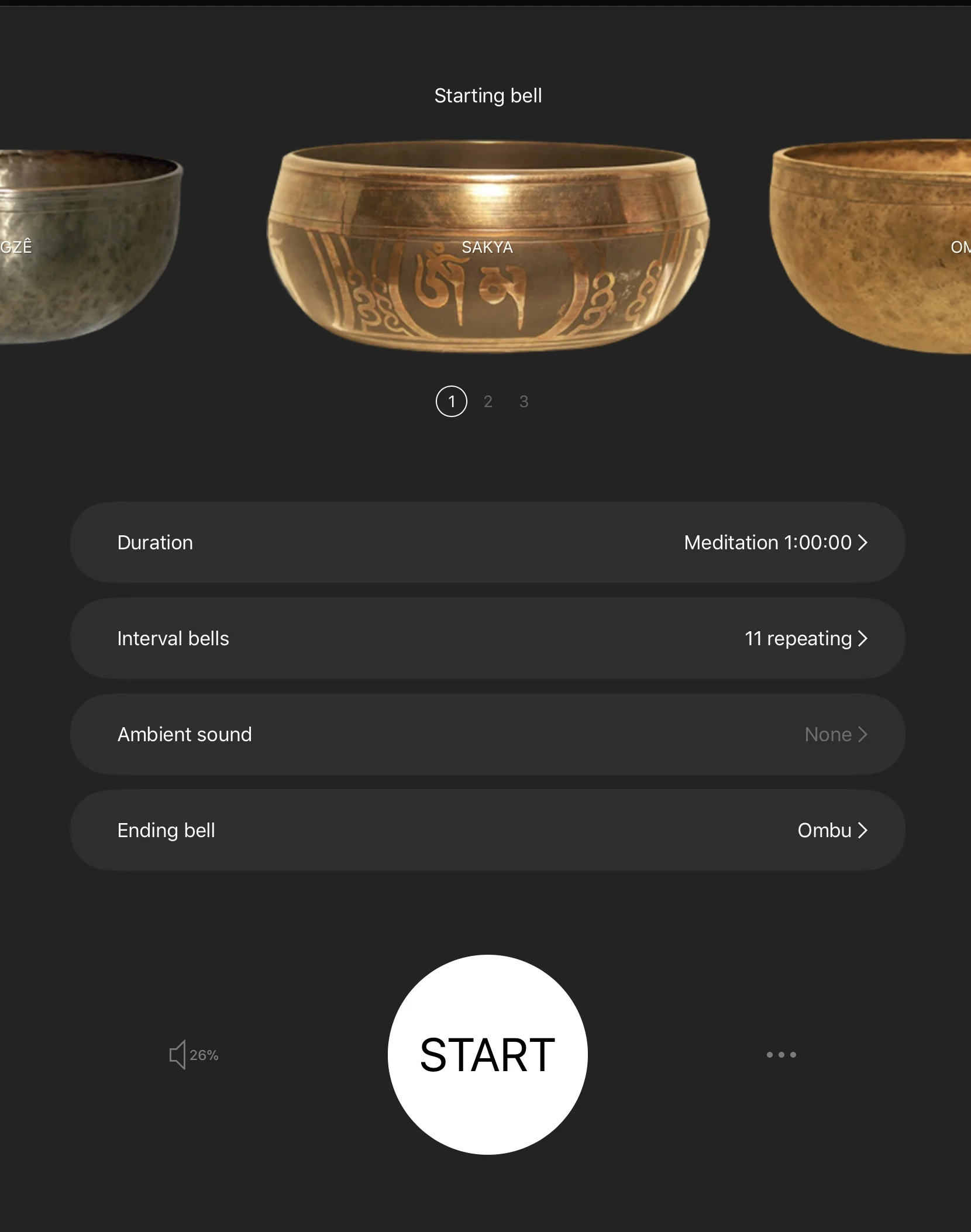 A Meditation App Insight Timer — Radiant Nursing
