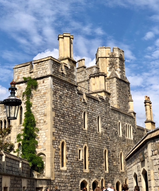 Tips For Visiting Windsor Castle — Radiant Nursing
