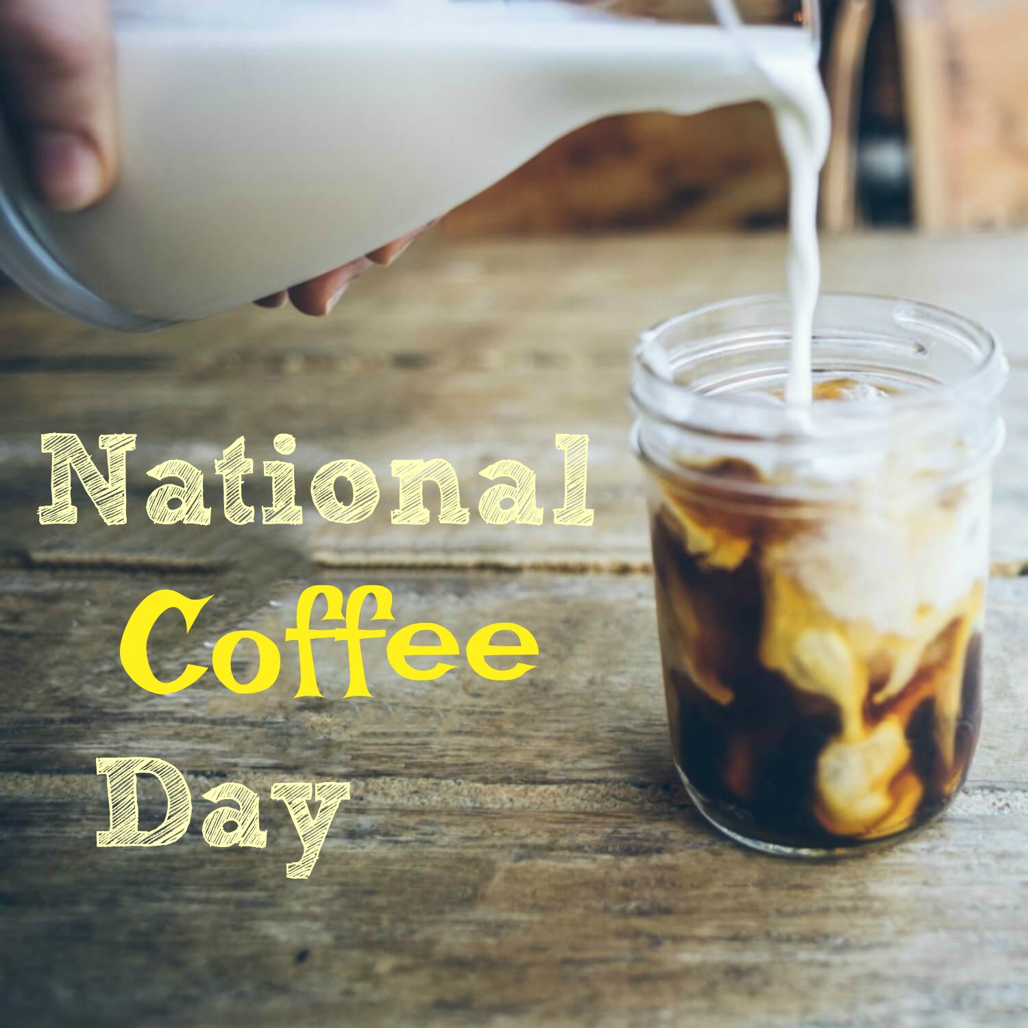National Coffee Day — Radiant Nursing