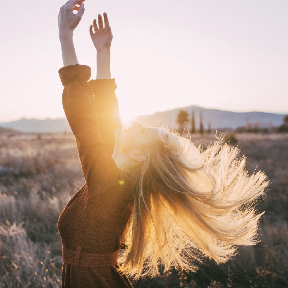 Hearts in the Wind — Radiant Nursing