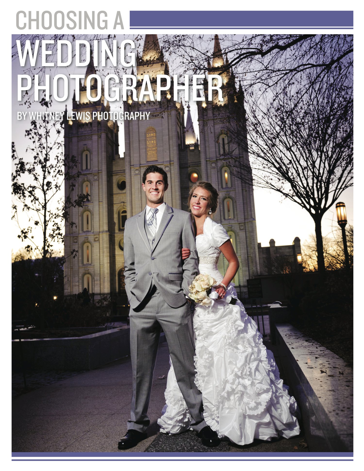 Blog — Whitney Lewis Photography - Utah Photographer