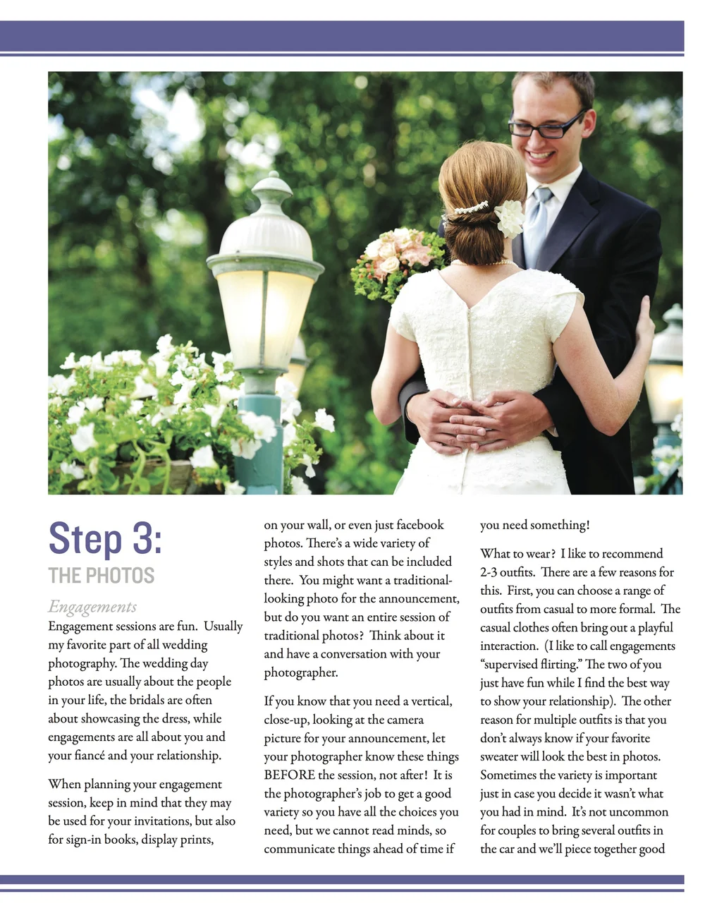 Blog — Whitney Lewis Photography - Utah Photographer