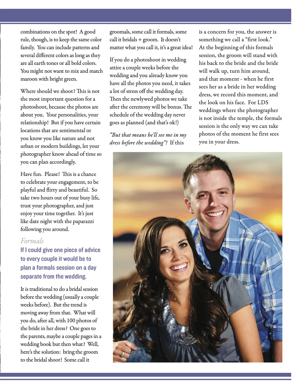 Blog — Whitney Lewis Photography - Utah Photographer