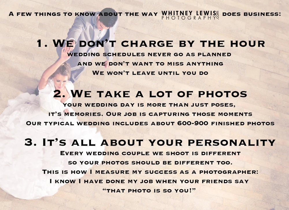 Blog — Whitney Lewis Photography - Utah Photographer