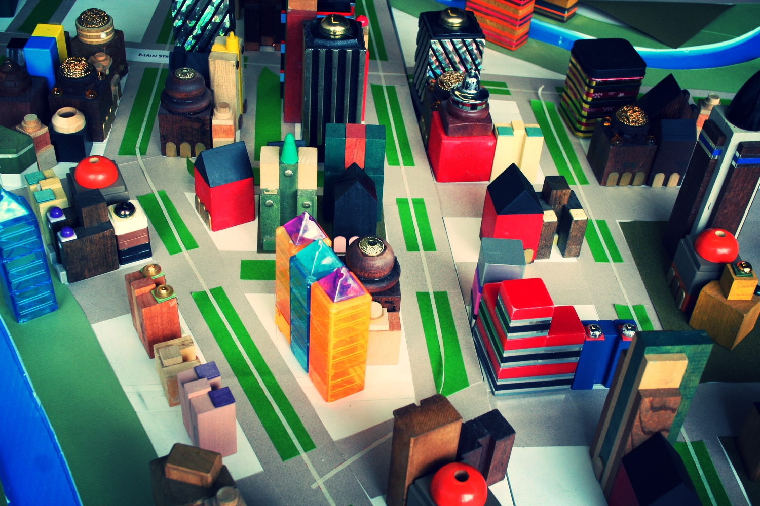 Community Workshop