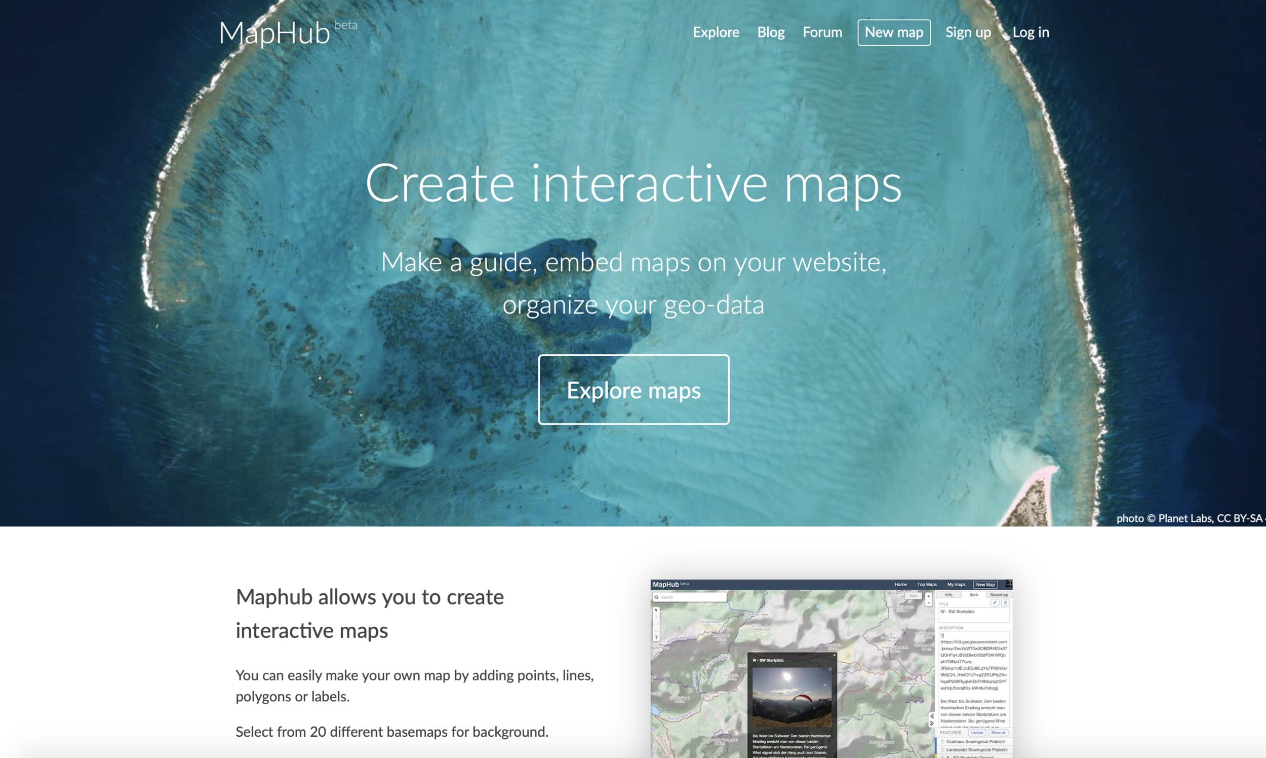 Digital Toolbox for Rockstar Community Organizers — Community Workshop