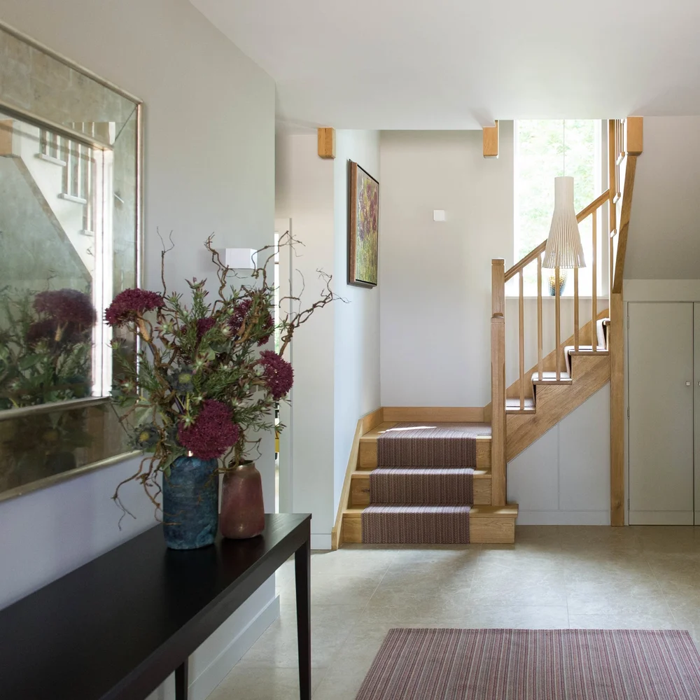 Portfolio — Joseph Interior Design