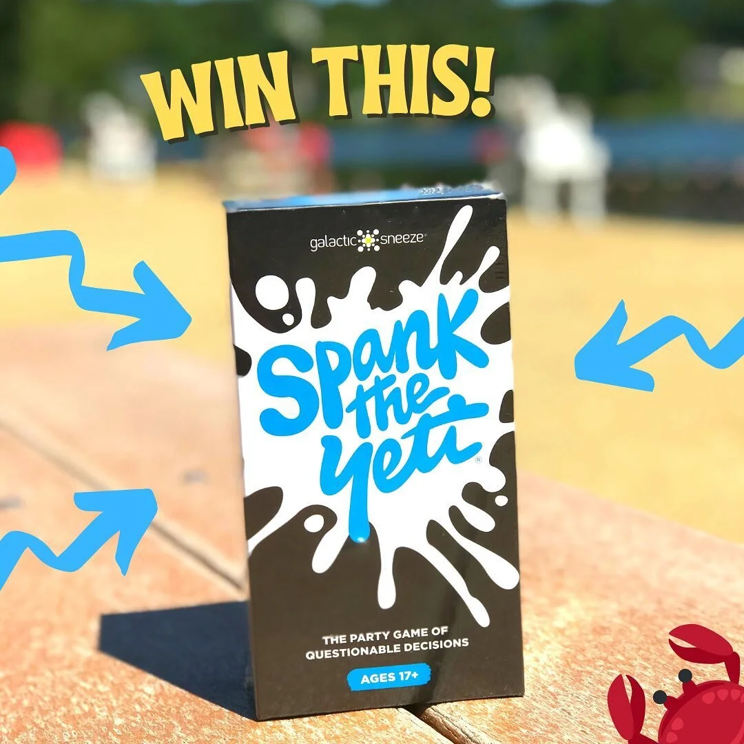 Cheer Up! - The Ultimate Adult Party Game