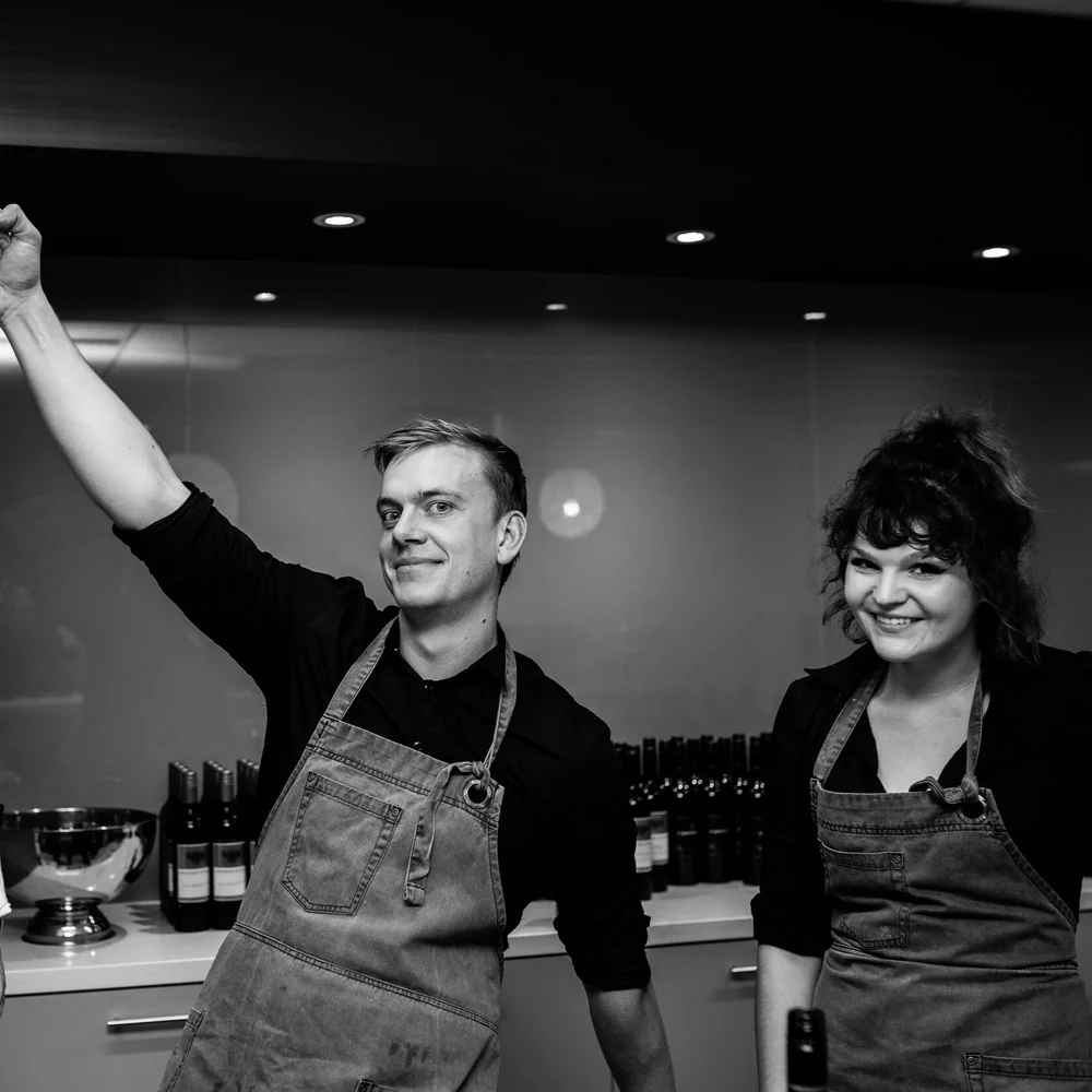 Your Bartender - Bar Staff — Your Bartender Perth - Cocktail Bartender ...