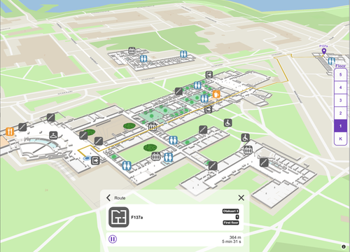 Smart University