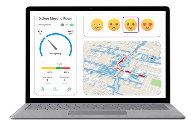 Workspace optimization with Smart Office Software can be really simple!