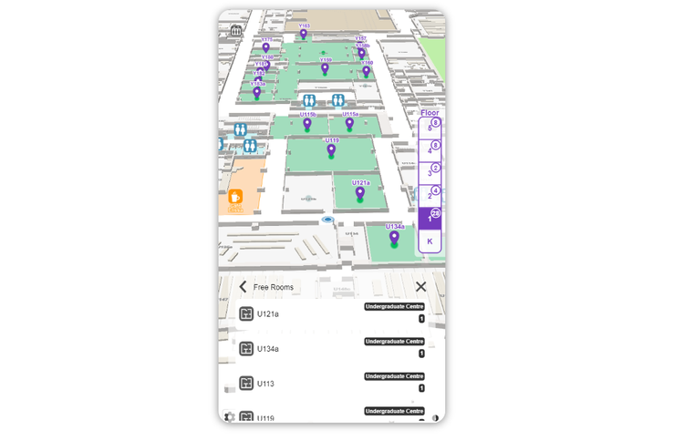 Smart University