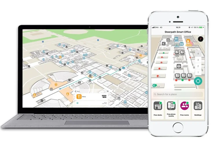 Hospital Wayfinding Emerging as Important Differentiator in the ...