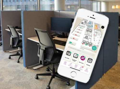 What is a Hoteling Desk Reservation Software, and why do you need one ...