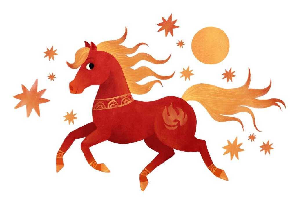 Blog — Vicki Gausden Illustrator