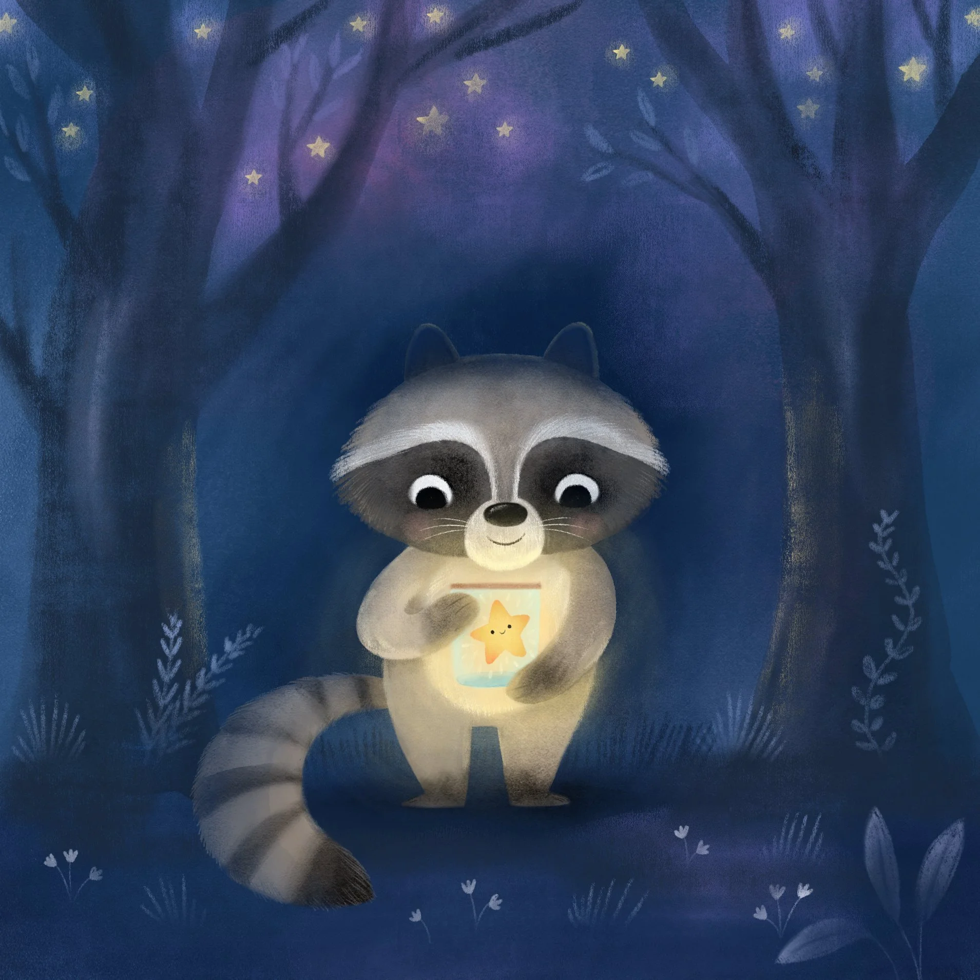Blog — Vicki Gausden Illustrator